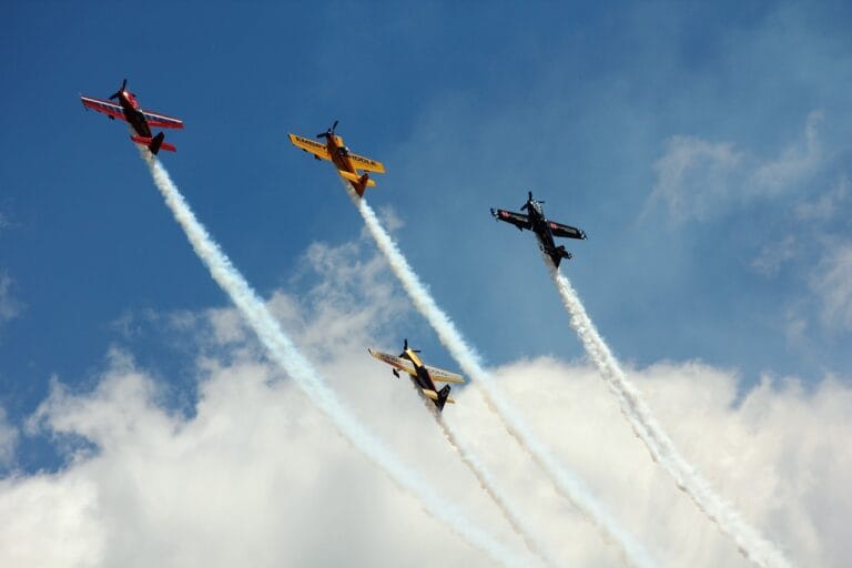 Ile kosztuje licencja pilota prywatnego (PPL)?